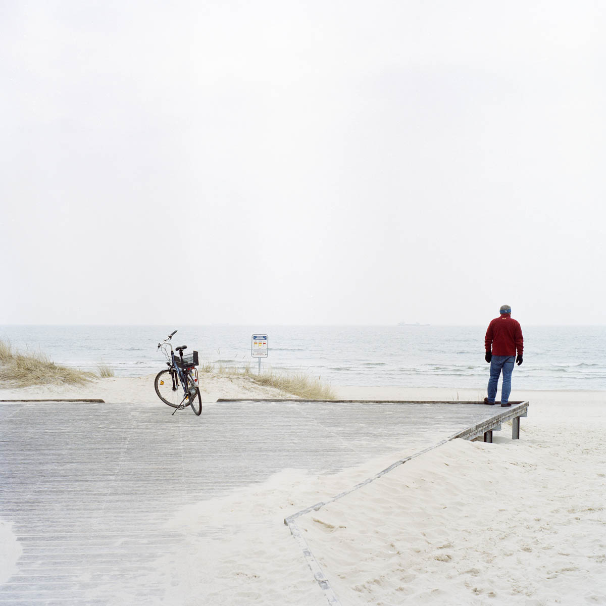 Alexander Paul Brandes